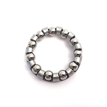 Bague à Billes 3/16" x 11 Shimano Nexus 7 SG-C3000-7R - Le Hollandais Vélo